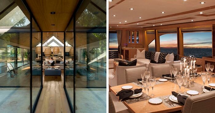 30 Examples Of The Most Incredible Design Solutions, As Shared By This ...