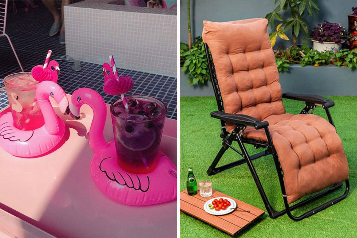 85 Summer Items To Buy For The Ultimate Summer Experience | Bored Panda