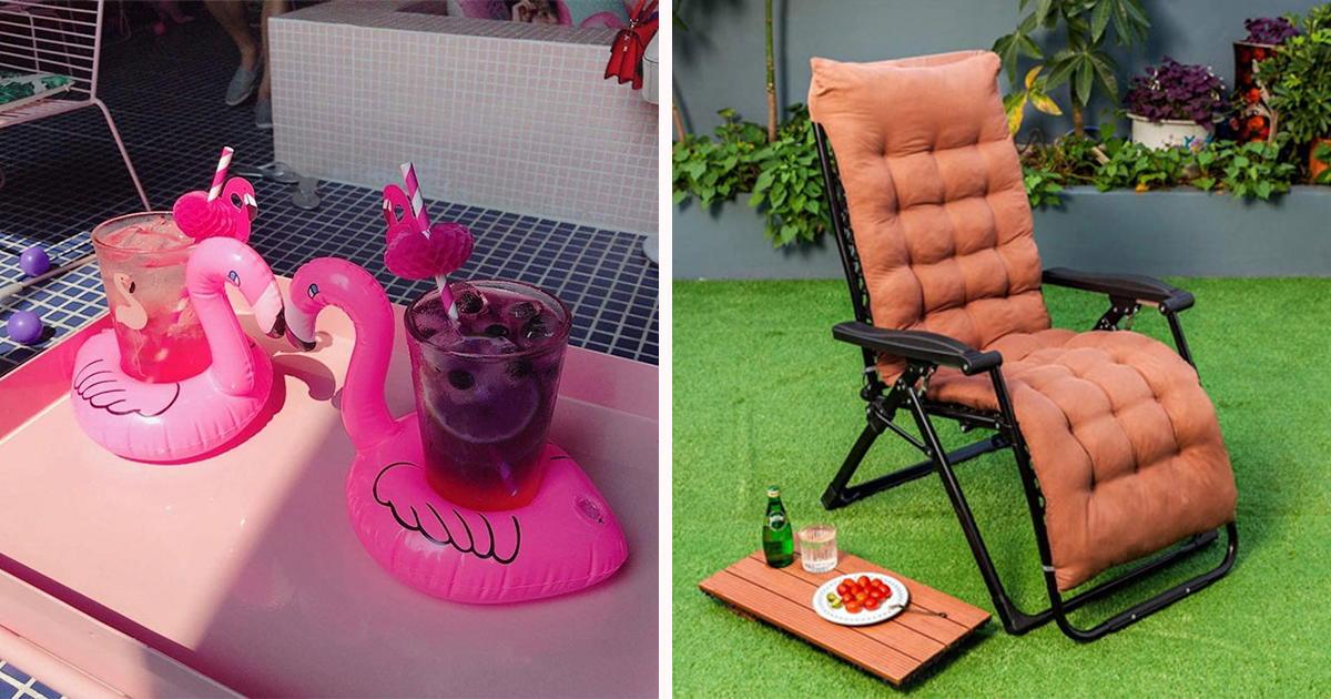 85 Summer Items To Buy For The Ultimate Summer Experience | Bored Panda