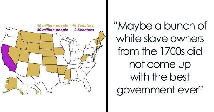 30 Terrible Maps That Are As Funny As They’re Useless (New Pics ...