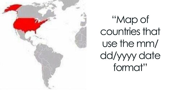 30 Terrible Maps That Are As Funny As They’re Useless (New Pics ...