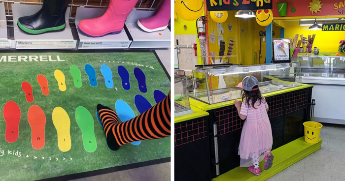 50 Times Designers Went Above And Beyond To Create Something That ...