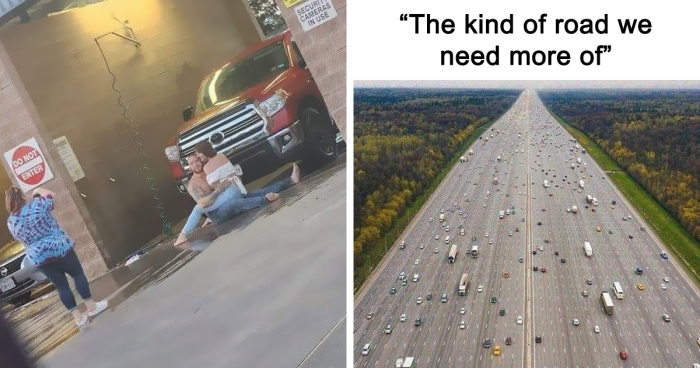 “This Is Violently American”: 45 Posts From A Facebook Group Dedicated ...