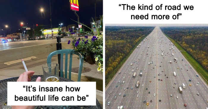 “This Is Violently American”: 45 Posts From A Facebook Group Dedicated ...