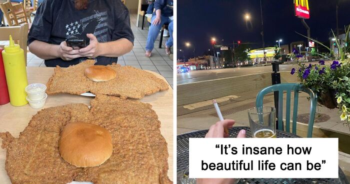 “This Is Violently American”: 45 Posts From A Facebook Group Dedicated ...
