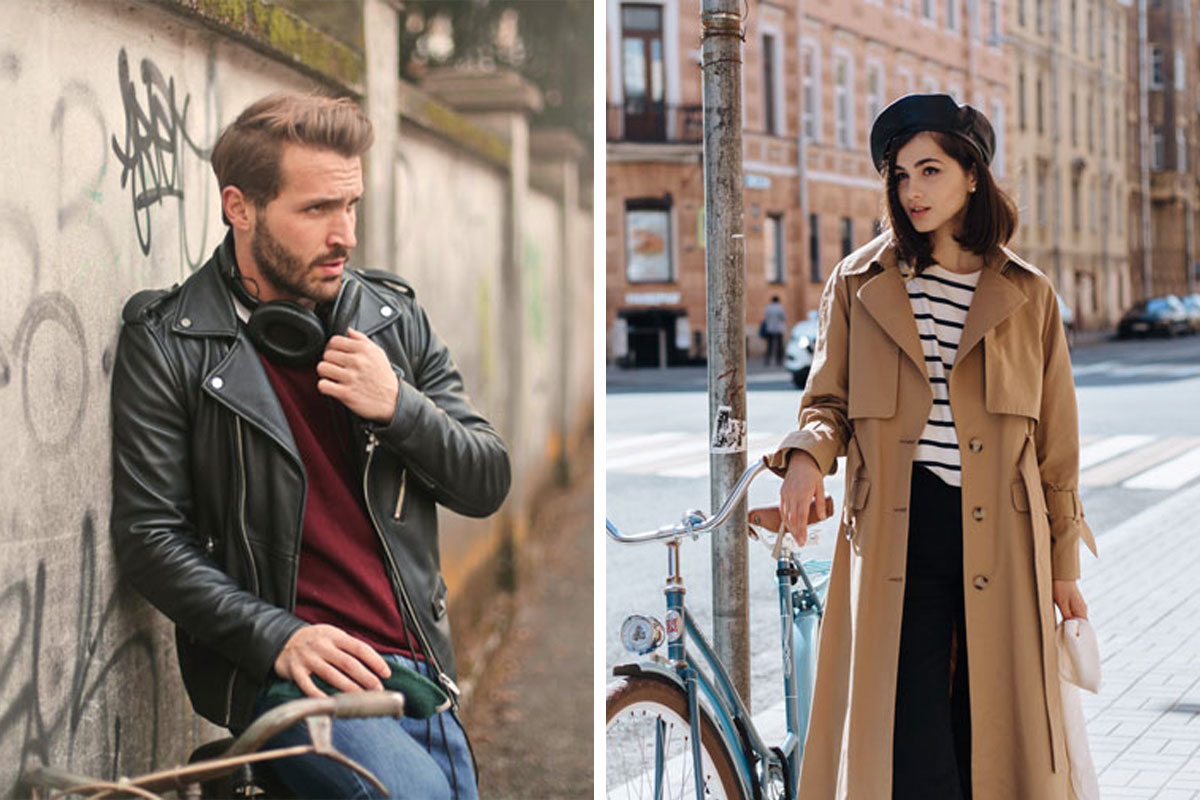 46 Timeless Fashion Pieces With An Evergreen Quality | Bored Panda