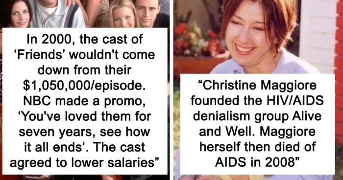 “Today I Learned”: 40 Lesser-Known Facts About The World That Should Be ...