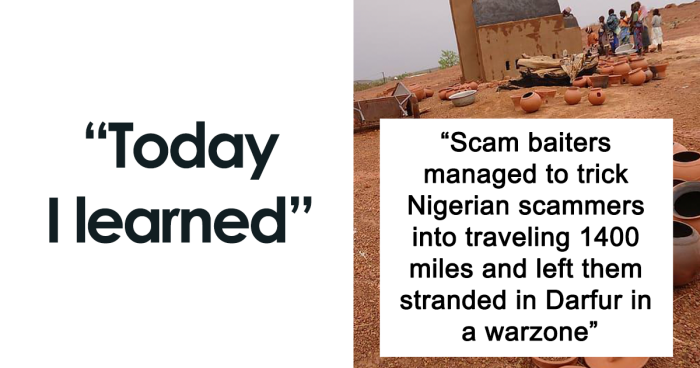 “Today I Learned”: 40 Lesser-Known Facts About The World That Should Be ...