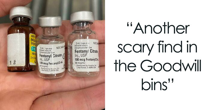 50 Unhinged And Traumatizing Secondhand Finds That Explain Why ...