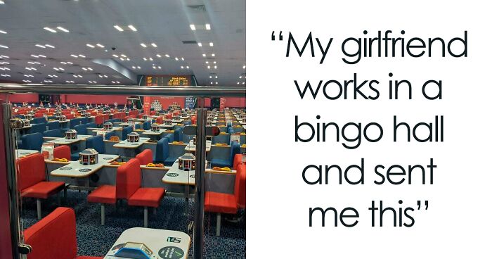 People Share Surreal Pics Of Liminal Spaces, Here Are 30 Of The ...