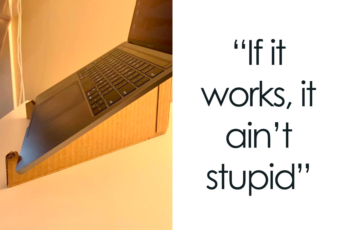 50 Times People Made Something Out Of Things That Would’ve Been Thrown ...