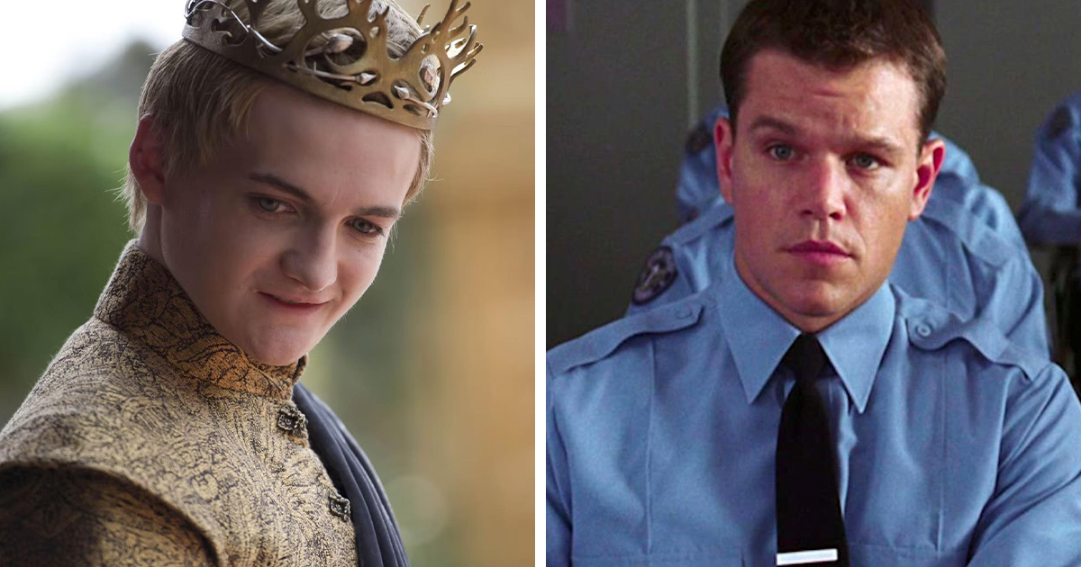 50 People List Actors Who Were Such ‘Perfectly Hateable’ Villains, They ...