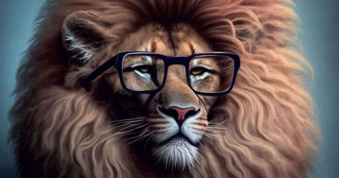 Artist Used AI To Put Animals On Magazine Covers And Here Are 9 Of The ...