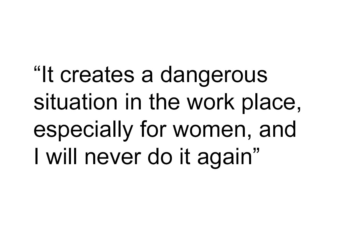“Lesson Officially Learned”: Employee Shares Why You Should Never Warn ...