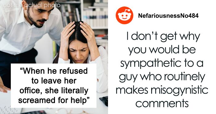 “Lesson Officially Learned”: Employee Shares Why You Should Never Warn ...