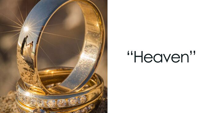 35 Photographs That Showcase The Reflections Of Captivating Wedding ...