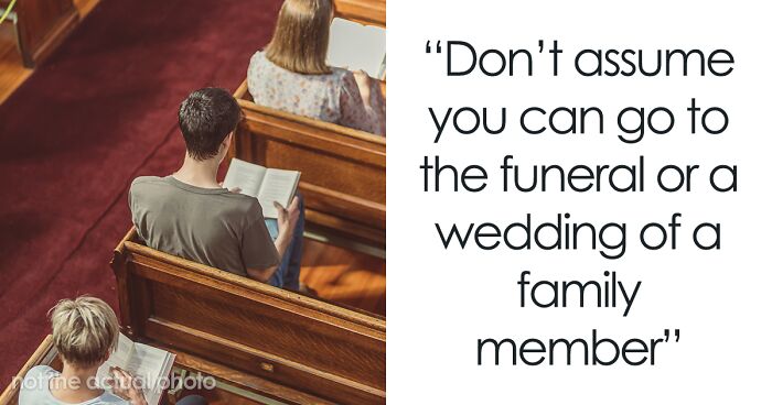 Local Cult Has 150 Rules For Their Members, The List Goes Viral On ...