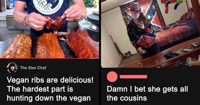 50 Incredibly Dark ‘Cursed Comments’ That May Leave You Laughing Or ...