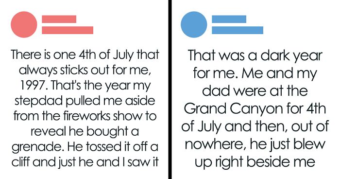 50 Incredibly Dark ‘Cursed Comments’ That May Leave You Laughing Or ...