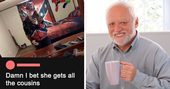 50 Incredibly Dark ‘Cursed Comments’ That May Leave You Laughing Or ...