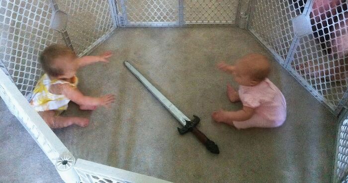 50 Of The Most ‘Cursed’ Photos Shared On This Instagram Page