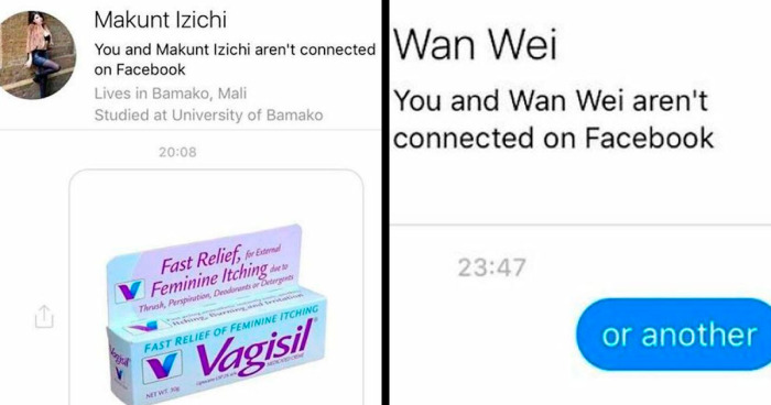 30 Funny Names People Couldn’t Help But Make Fun Of, As Shared On These ...