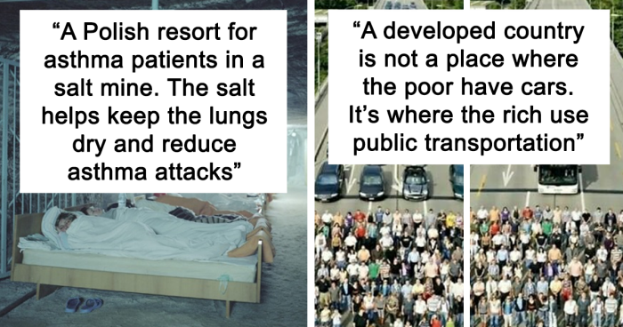 Weird World: 50 Amazing Facts From This Instagram Page To Satisfy Your ...