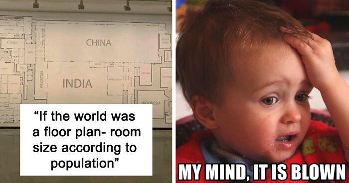 Weird World: 50 Amazing Facts From This Instagram Page To Satisfy Your ...