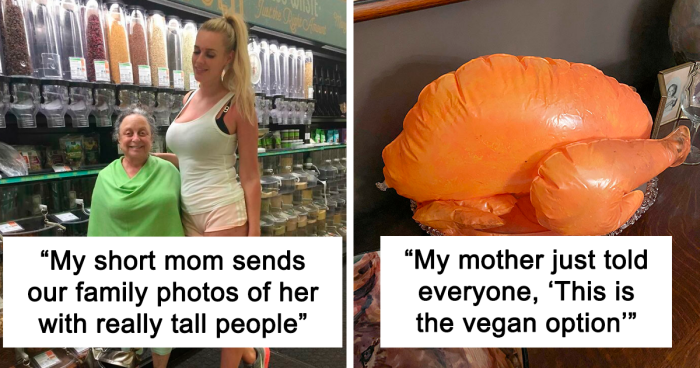 50 Times Moms Won The Internet By Being Their Wholesome, Hilarious Selves