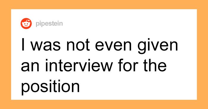 “They Refused To Believe I Had Left”: Person Quits Their Job After The ...