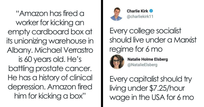 40 Painfully Accurate Posts From ‘Workers Strike Back’ To Illustrate ...