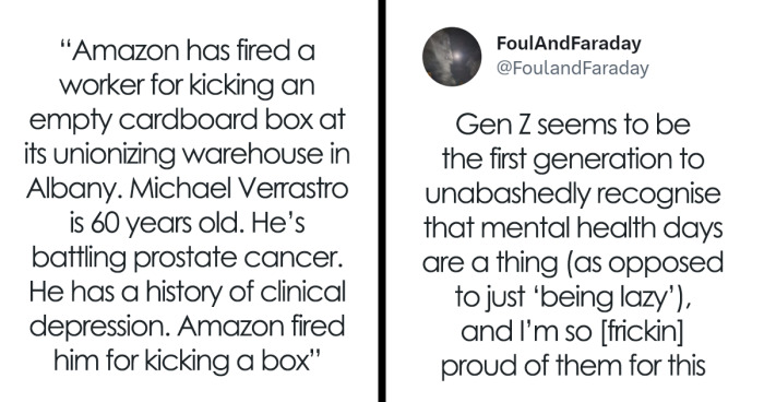 40 Painfully Accurate Posts From ‘Workers Strike Back’ To Illustrate ...