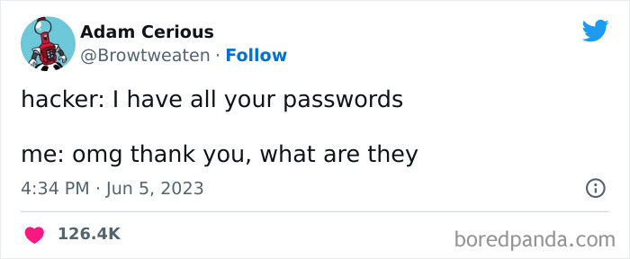 35 Jokes That Programmers Should Have No Trouble Relating To, As Shared ...