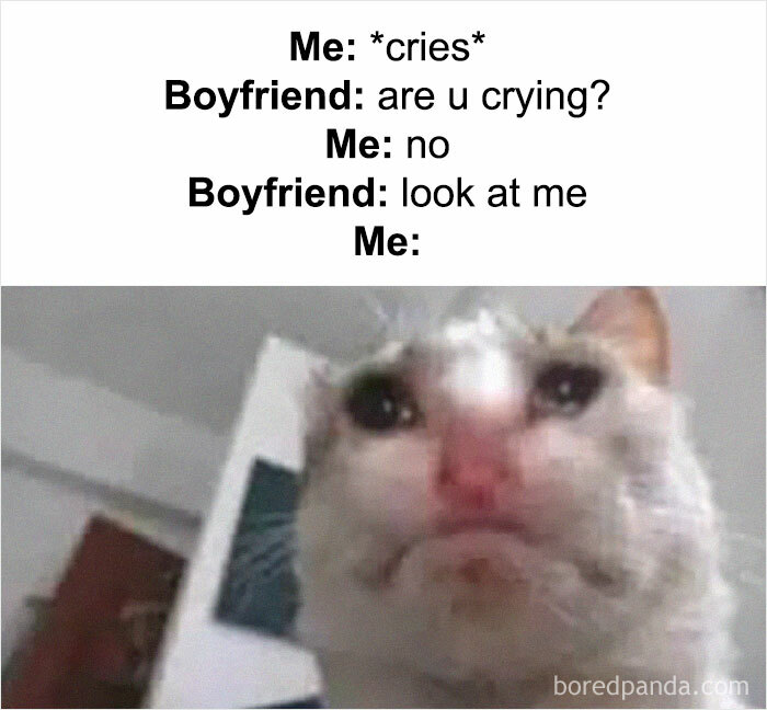 30 Funny And Relatable Memes From This Instagram Page That Perfectly ...