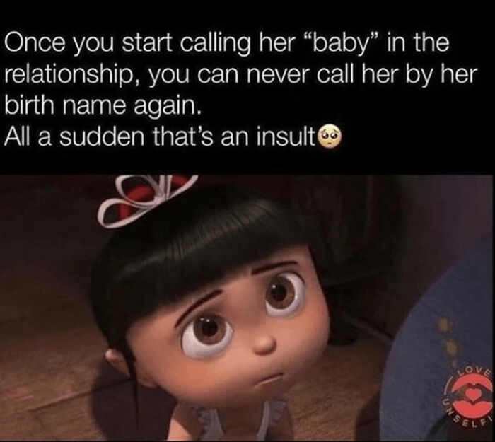 81 Wholesome Romantic Relationship Memes Shared On This IG Page | Bored ...