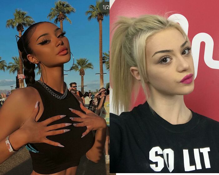 45 Pictures Proving You Shouldn’t Believe Everything You See On Social ...