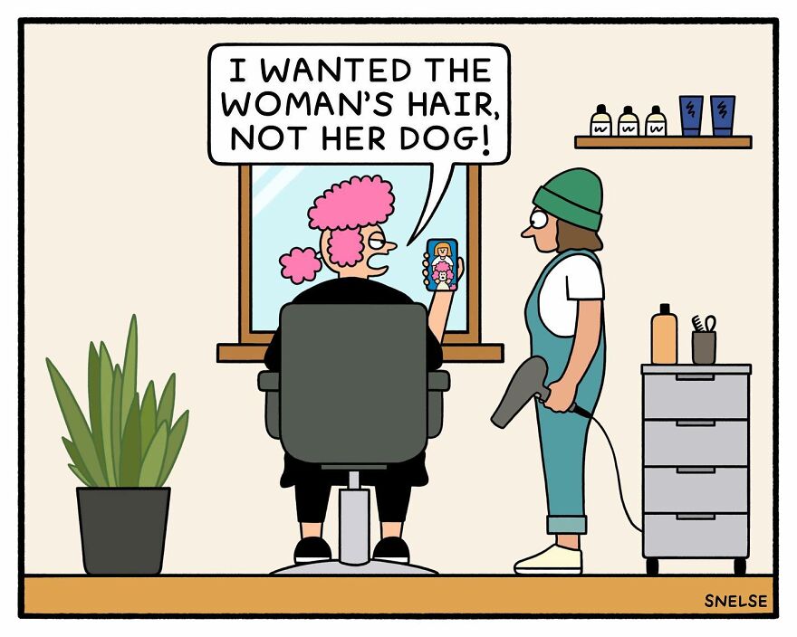 35 Of The Funniest Sarcasm-Filled Illustrations And Comics By Steve ...