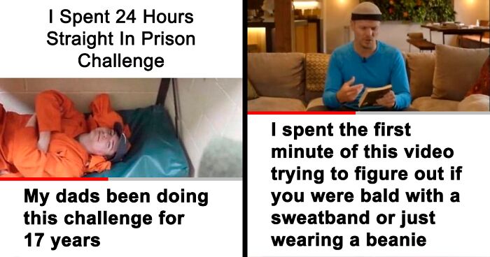 39 Times Savage Comments Earned Their Place On The “Absolutely Insane YouTube Comments” Twitter ...