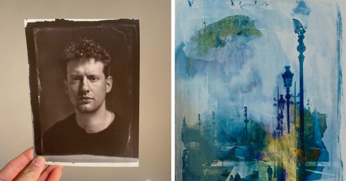 30 Unique And Interesting Photos To Give You A New Perspective On ...