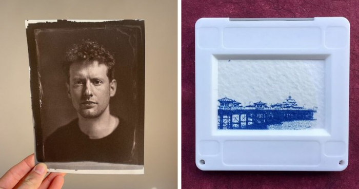 30 Unique And Interesting Photos To Give You A New Perspective On ...