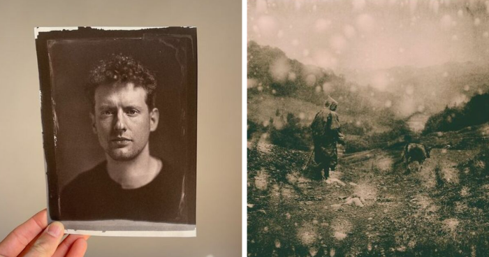 30 Unique And Interesting Photos To Give You A New Perspective On ...