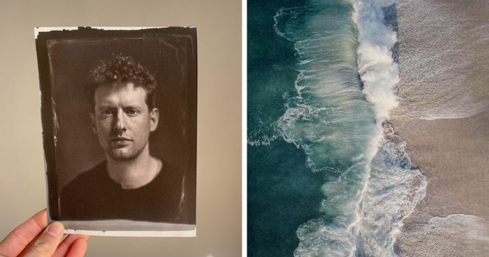 30 Unique And Interesting Photos To Give You A New Perspective On ...