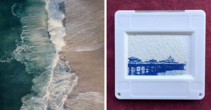 30 Unique And Interesting Photos To Give You A New Perspective On ...