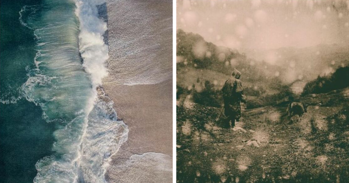 30 Unique And Interesting Photos To Give You A New Perspective On ...