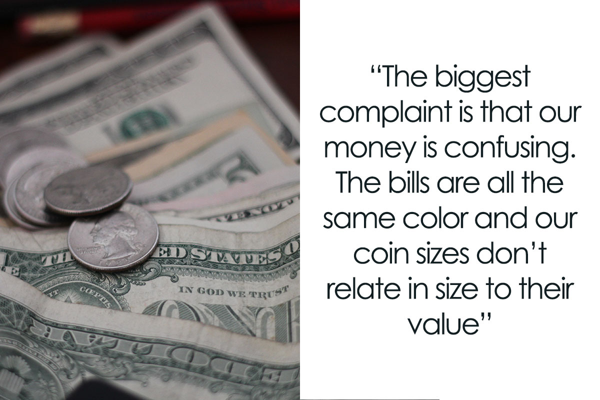 “Toilets Have Too Much Water In Them”: 30 Things That People From Other ...