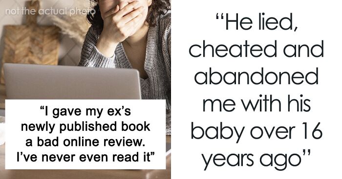 “So Mean And Innocent At The Same Time”: People React To Woman’s Petty ...