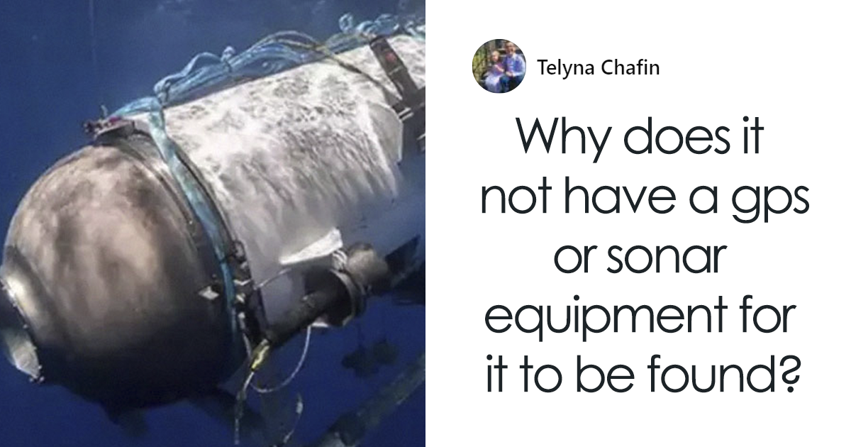 “Banging” Noises Detected Every 30 Minutes In Desperate Search For ...