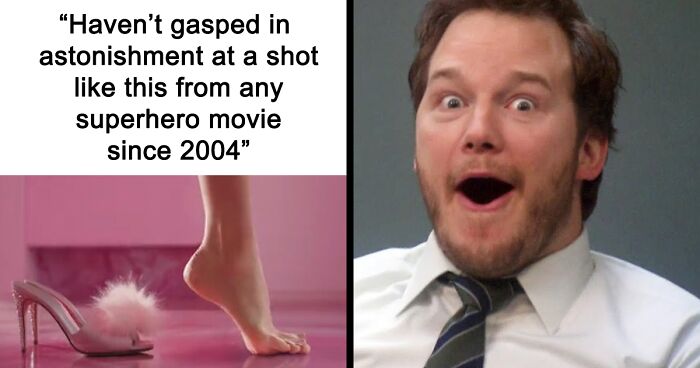 People Can’t Stop Memeing The ‘Barbie’ Movie, And Here Are 30 Of The ...