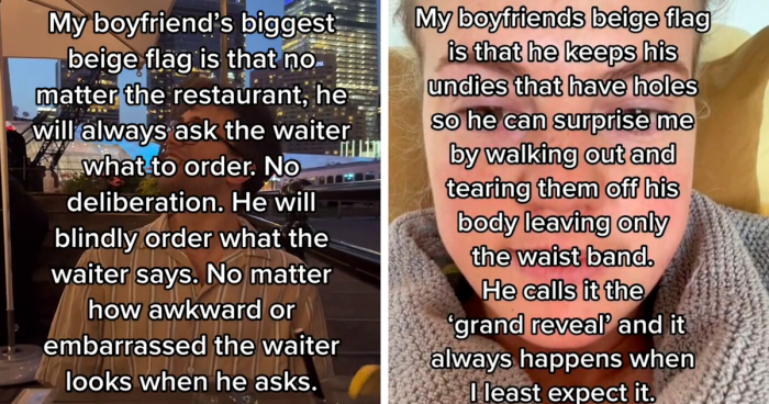 “Sets Timers Instead Of Alarms”: 30 People Share Hilarious And ...