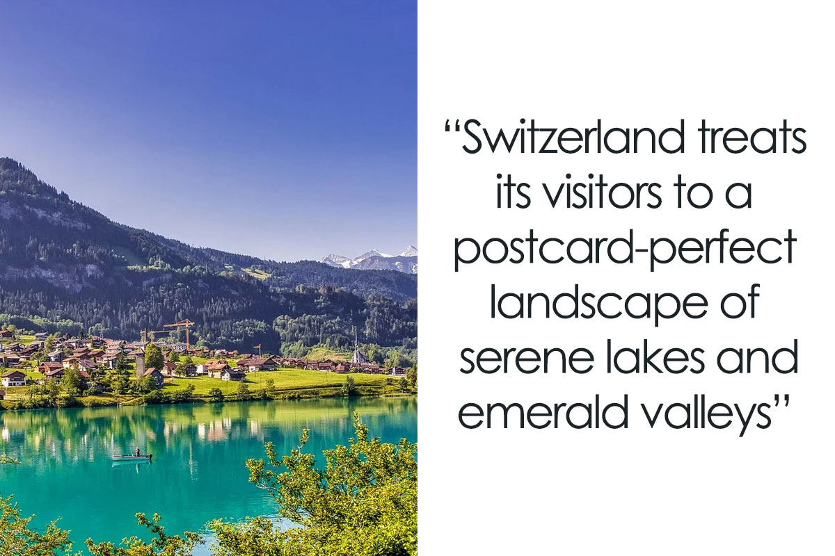 37 Best Solo Travel Destinations To Keep In Mind For Your Next Trip ...